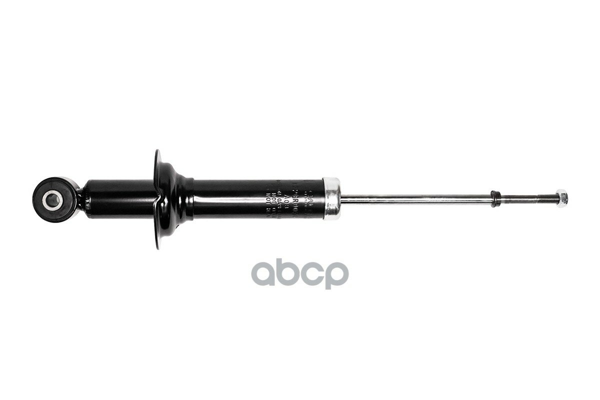 Амортизатор подвески GAS, MITSUBISHI CWORKS арт. F22GR0056