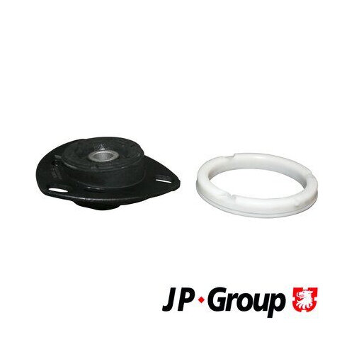 Опора амортизатора для автомобиля Audi, JP GROUP 1142400610 (1 шт.)