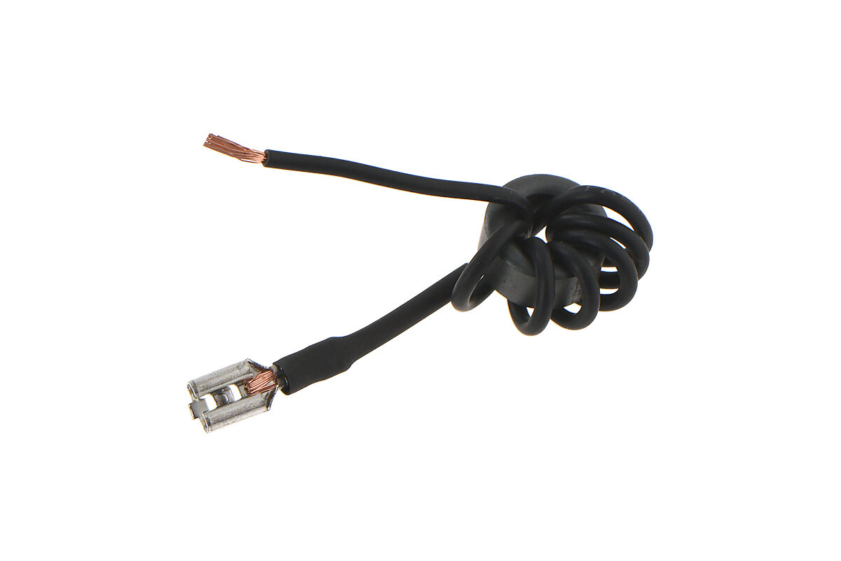 Кольцо ферритовое с выводом для рубанка ИНТЕРСКОЛ: Р-102/1100ЭМ (s/n 70.****), Р-82/650 (s/n 424.****)