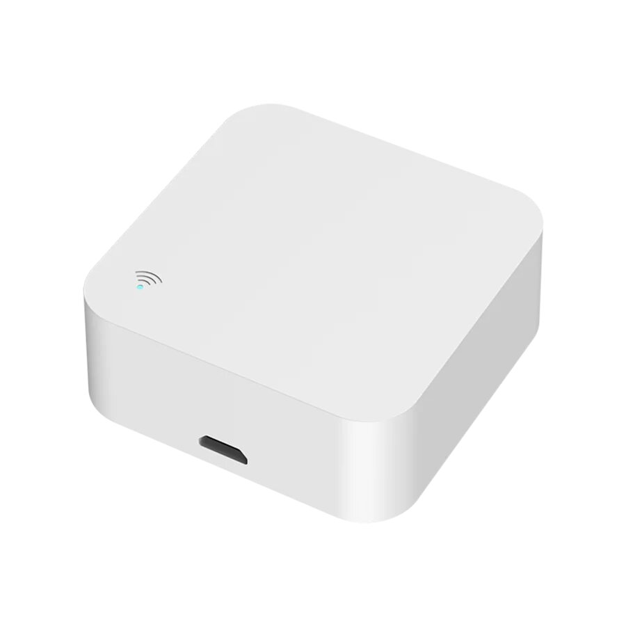 Универсальный ИК-пульт дистанционного управления Tuya для умного дома