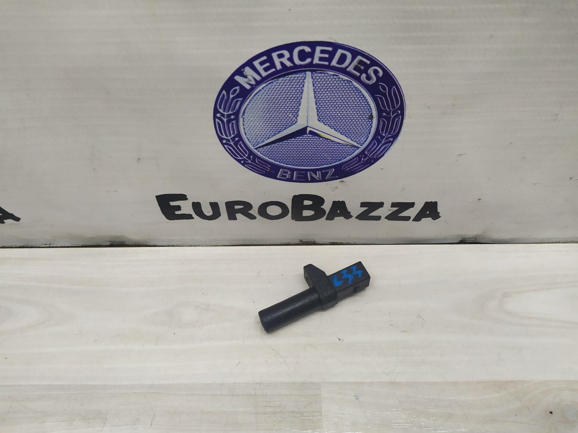Датчик положения коленвала Mercedes Om612 A0031532728
