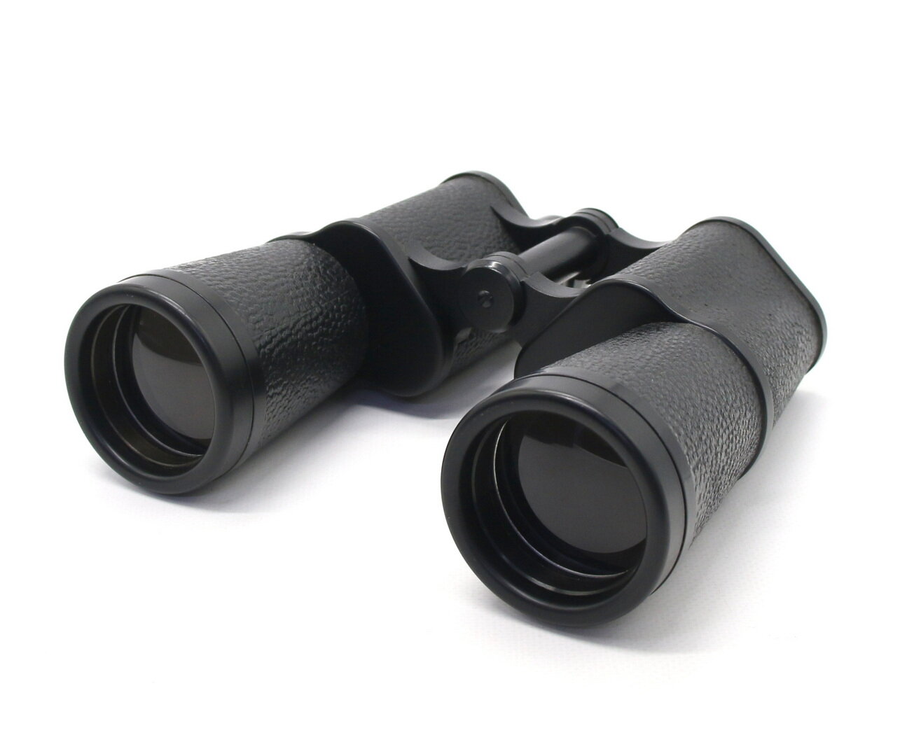 Советский призменный бинокль БП 16х50 Кронос