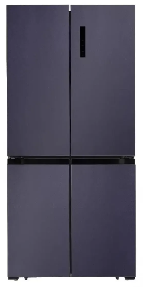 Холодильник LEX LCD450BMID