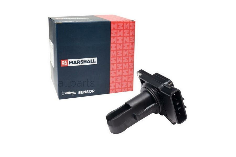 MARSHALL MSE8006 датчик массового расхода воздуха TOYOTA CAMRY IV 96-, COROLLA IX 01-, LAND CRUISER 80, 90-, RAV4 II 00- (MSE8006)