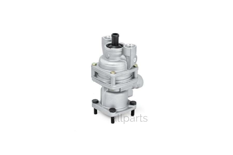 TOPCOVER T0273-4001 Кран тормозной главный