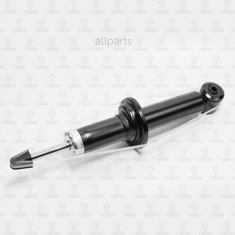 TORR DH1495 Амортизатор задний газовый | лев |