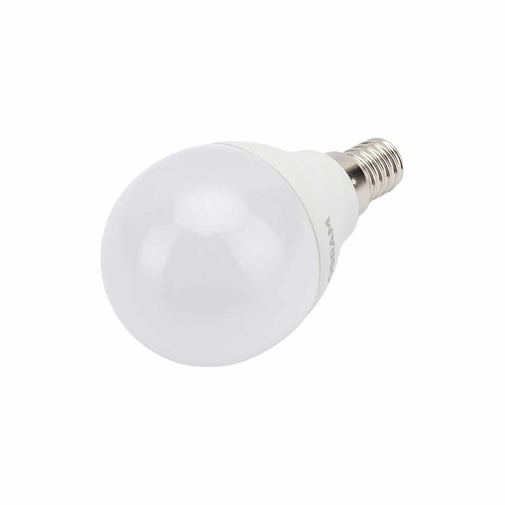 Светодиодная лампа Osram 4058075579774