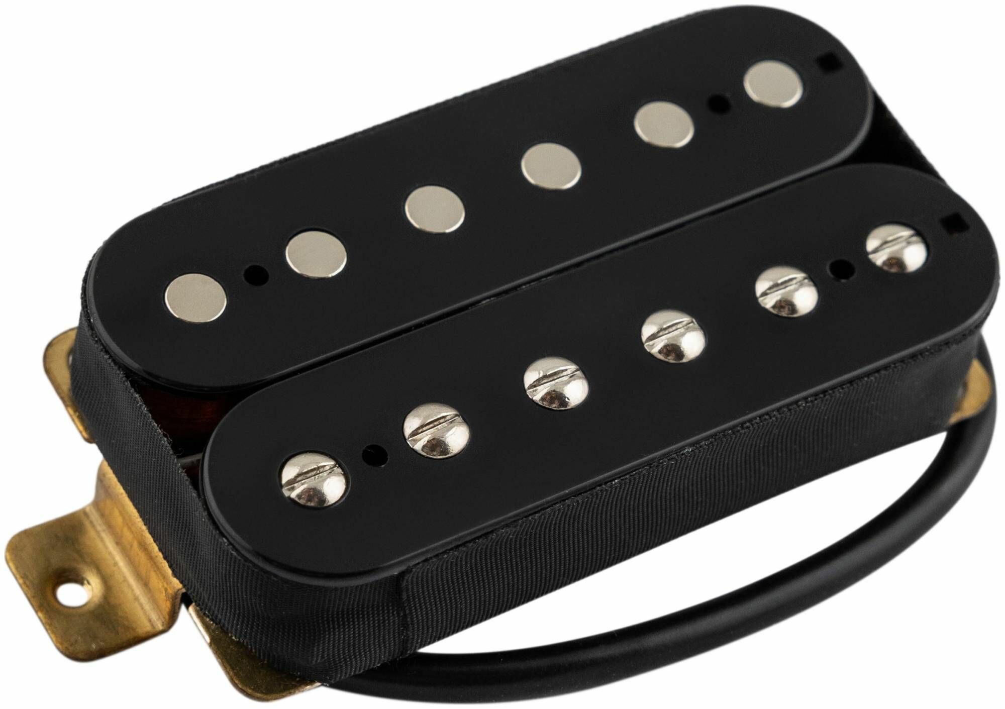 YHL Marsbucker 8 WD B-BK - Звукосниматель для электрогитары
