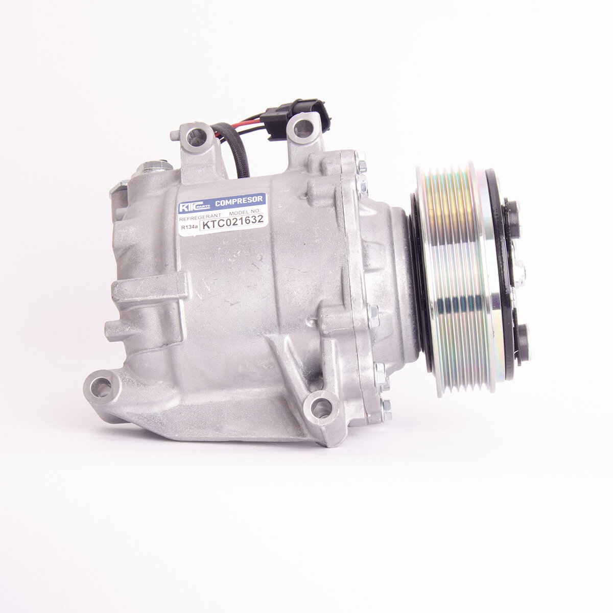 Компрессор Honda Civic 4D VIII (12-) 38810-R1A-Y01 6PK (021632)