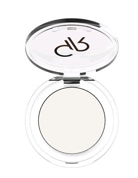 Golden Rose Golden Rose Моно-тени для век 2,3 г. №01 (матовые)