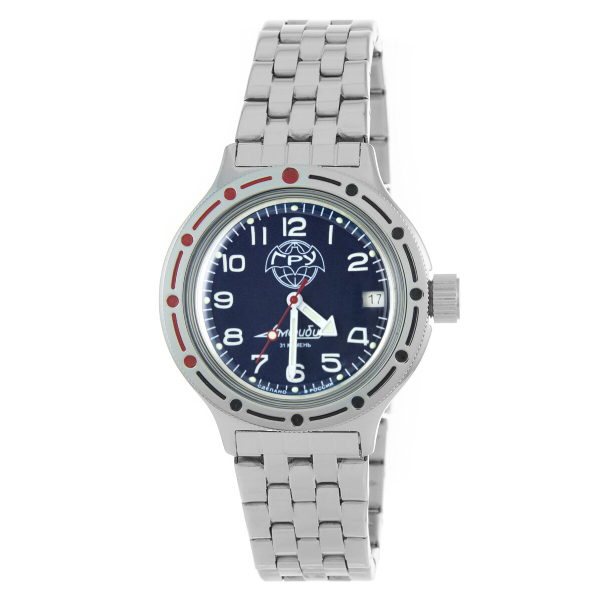 Наручные часы Классика