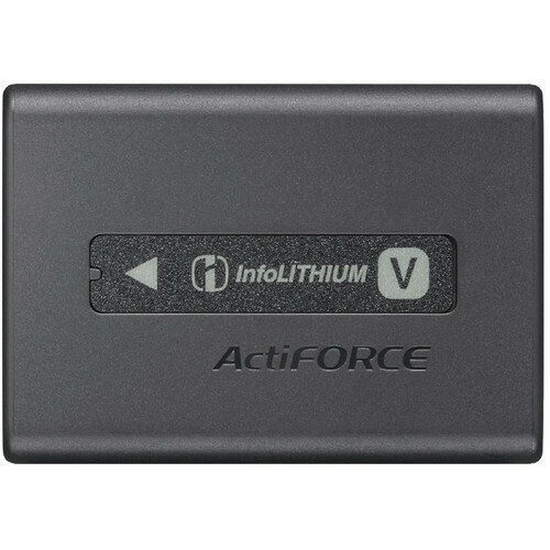 Аккумулятор Sony NP-FV100A2