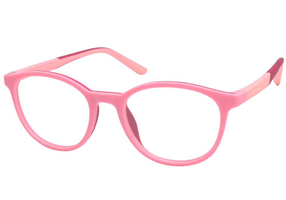 Оправа для очков VENTOE VJ 961 C13 пол Детские форма оправы Панто цвет оправы Розовый
