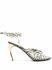 Босоножки Ferragamo, размер 39.5
