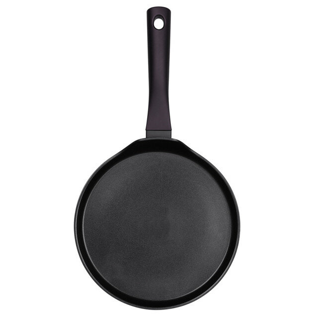 TALLER Аспайр сковорода для блинов 24 см антипр. покр. кованый алюминий индукция