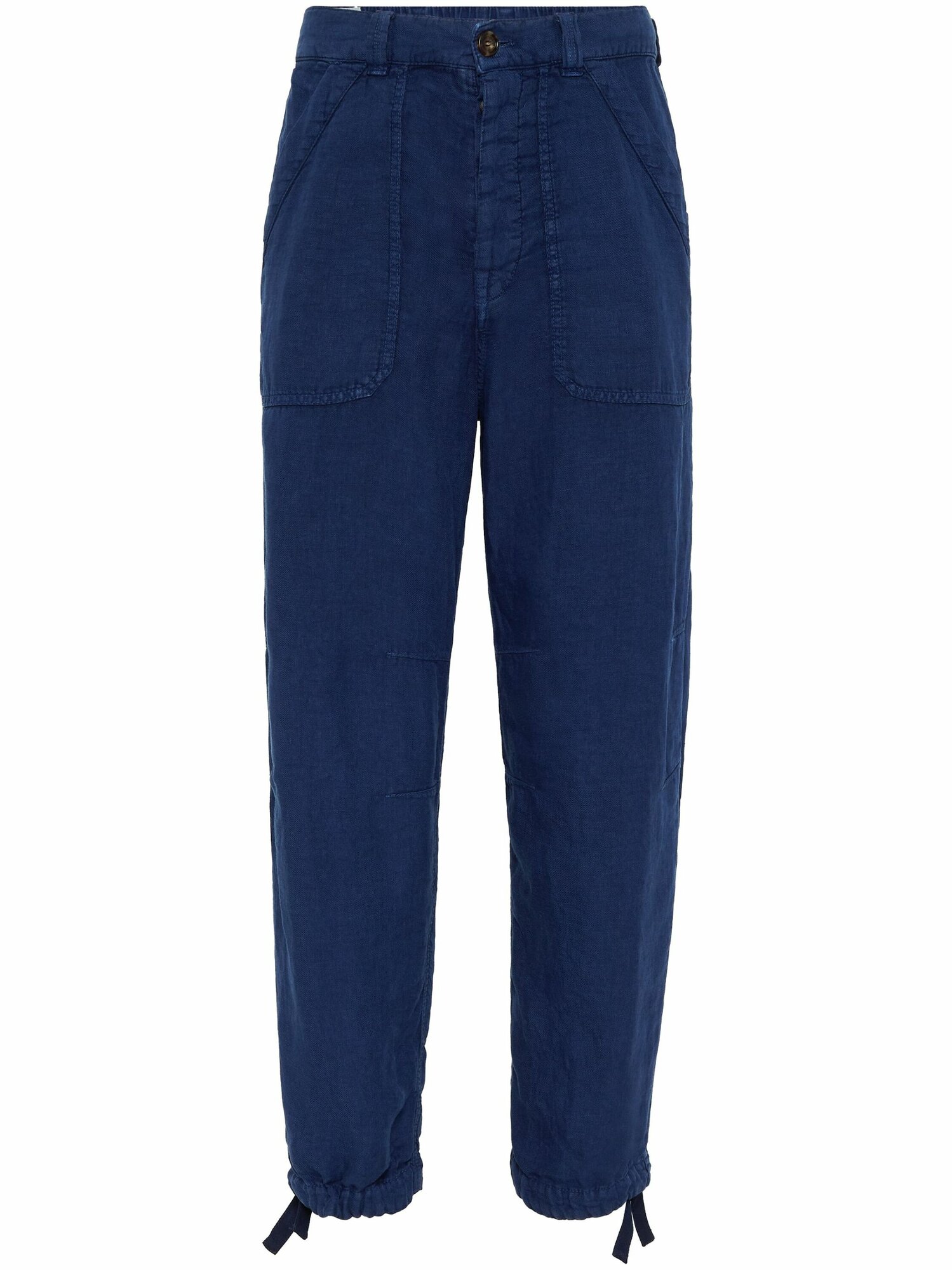 Брюки BRUNELLO CUCINELLI