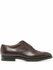 Туфли Bally, размер 42.5, brown