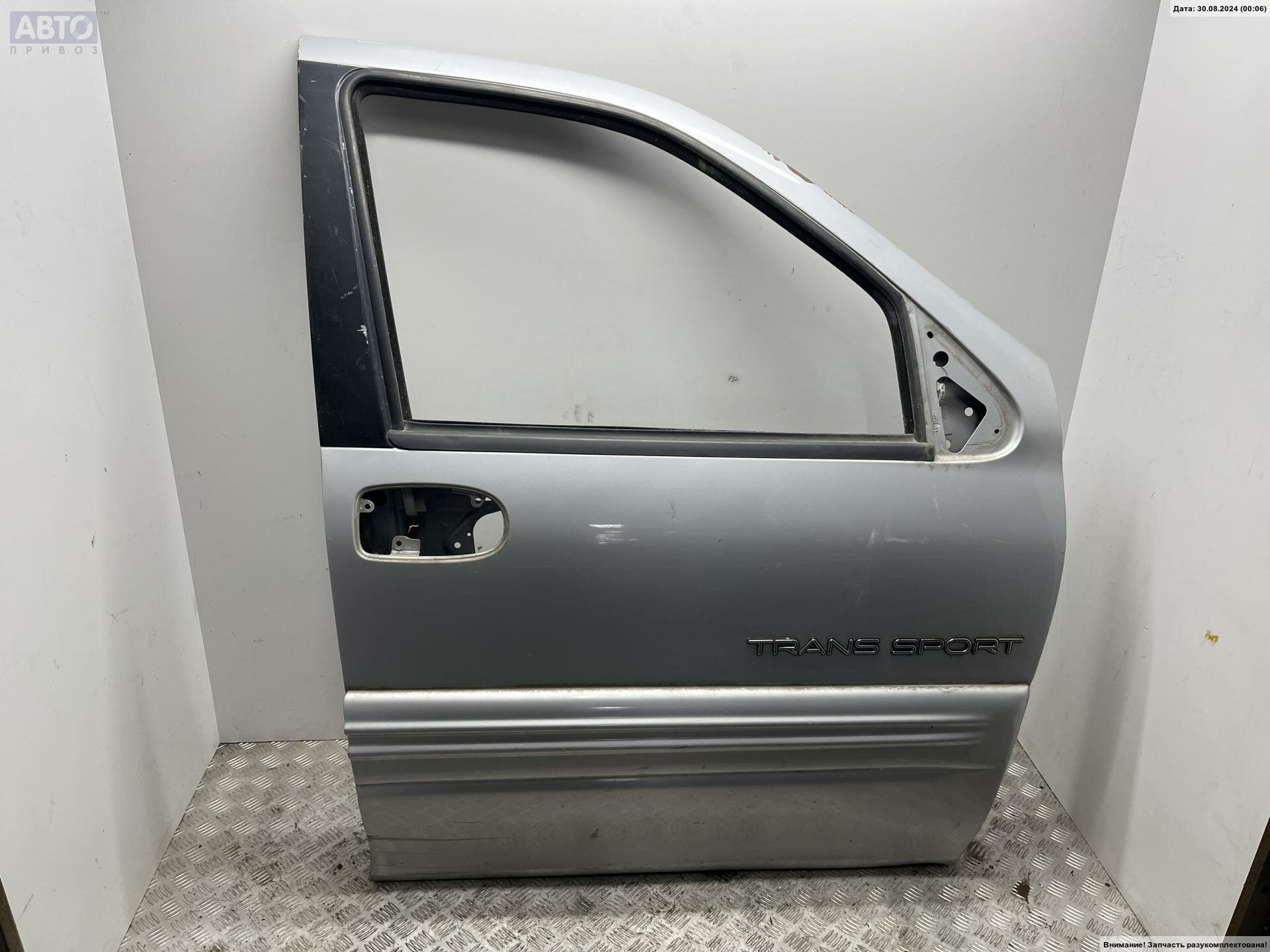 Дверь боковая передняя правая Chevrolet Trans Sport / Venture