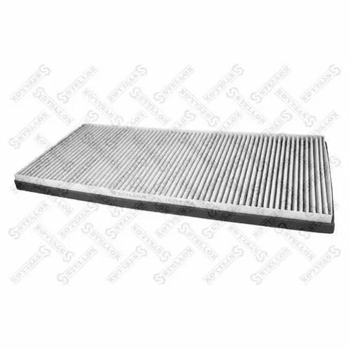 Фильтр салона Stellox 7110258SX для BMW X5 E53; Land Rover Range Rover III