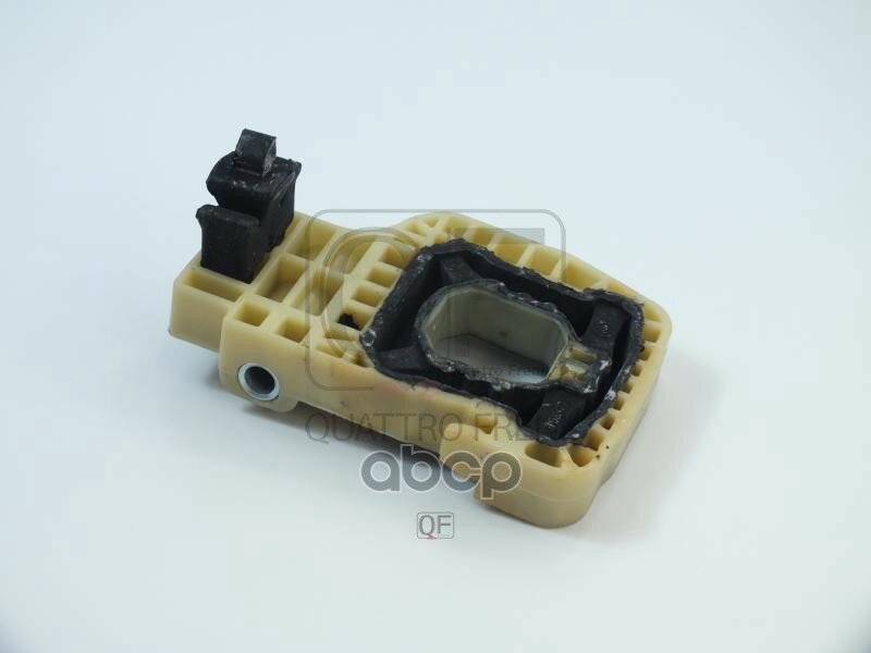 Кронштейн радиатора rh QUATTRO FRENI арт. qf03g00019