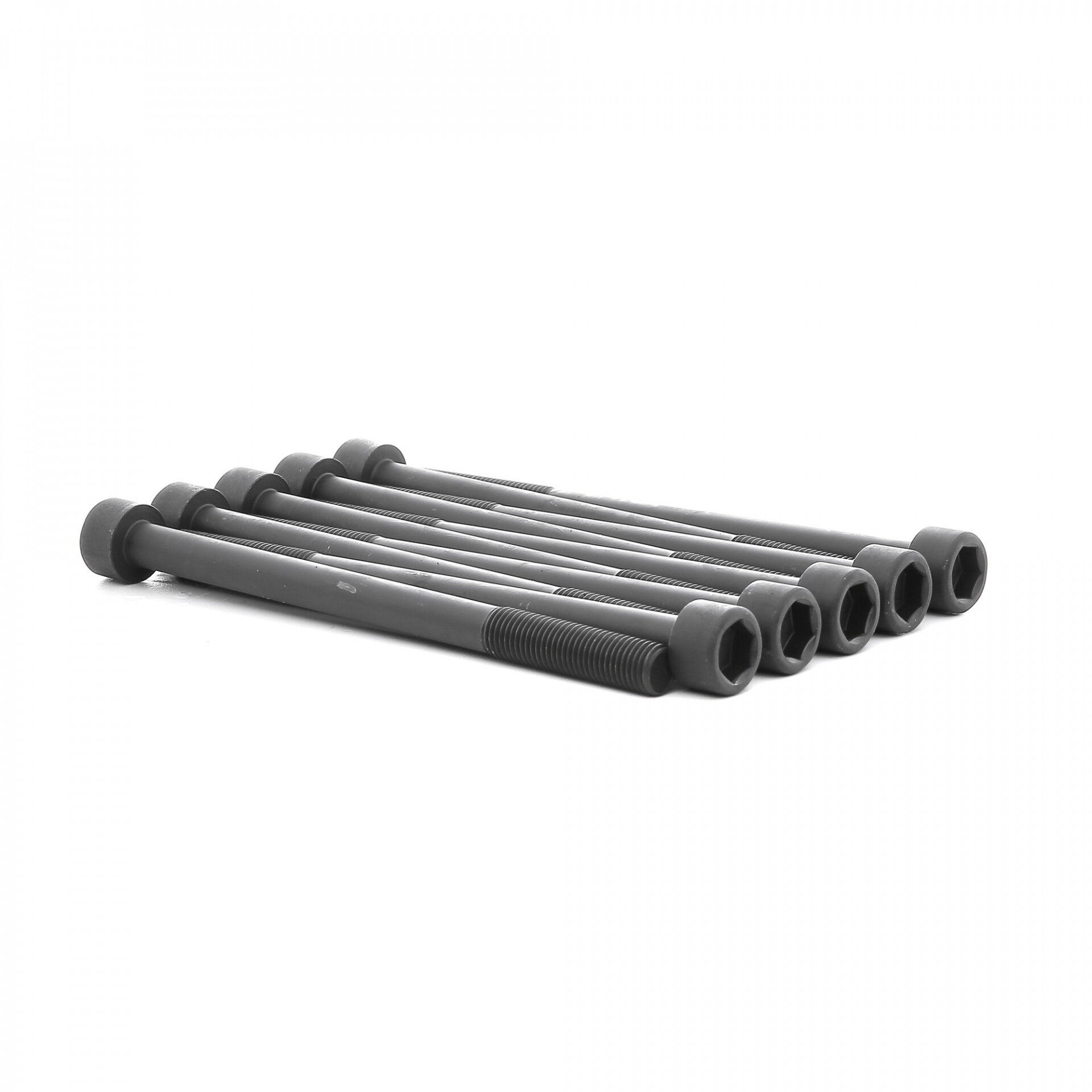 Болт ГБЦ комплект для автомобиля Mazda Volvo Land Rover Ford, BGA BK3301 (1 шт.)