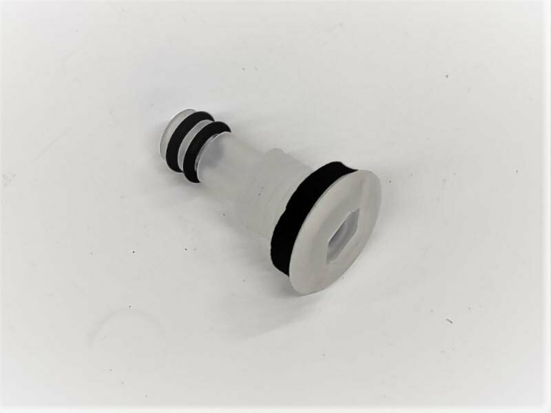 J-Sha Форсунка спинного гидромассажа ванны Jacuzzi