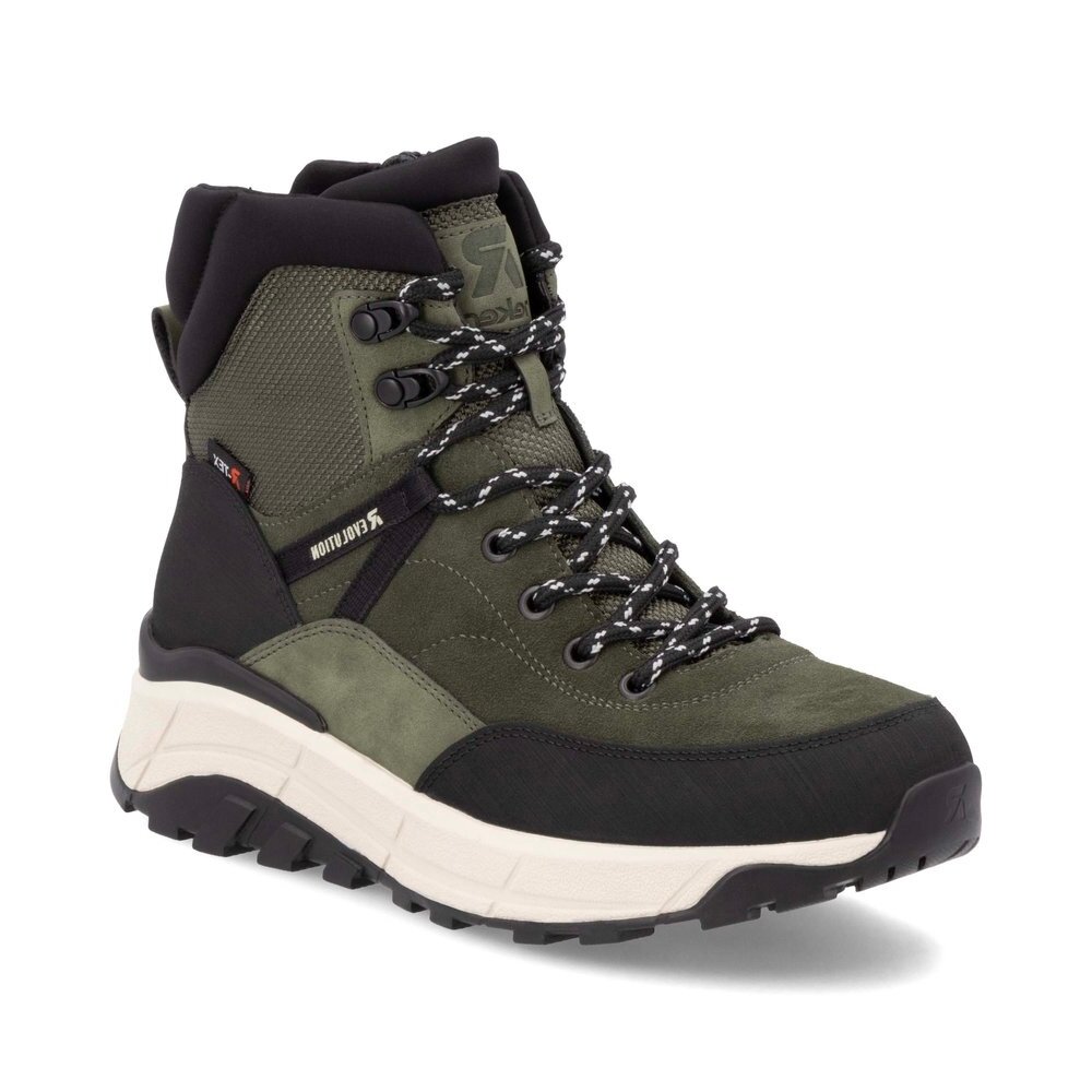 Ботинки R. EVOLUTION