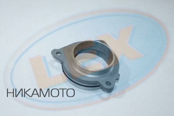 LEX FL-2012 Фланец кпп левый