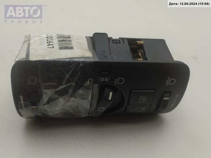 Переключатель света Volvo V70 (2007-2016)