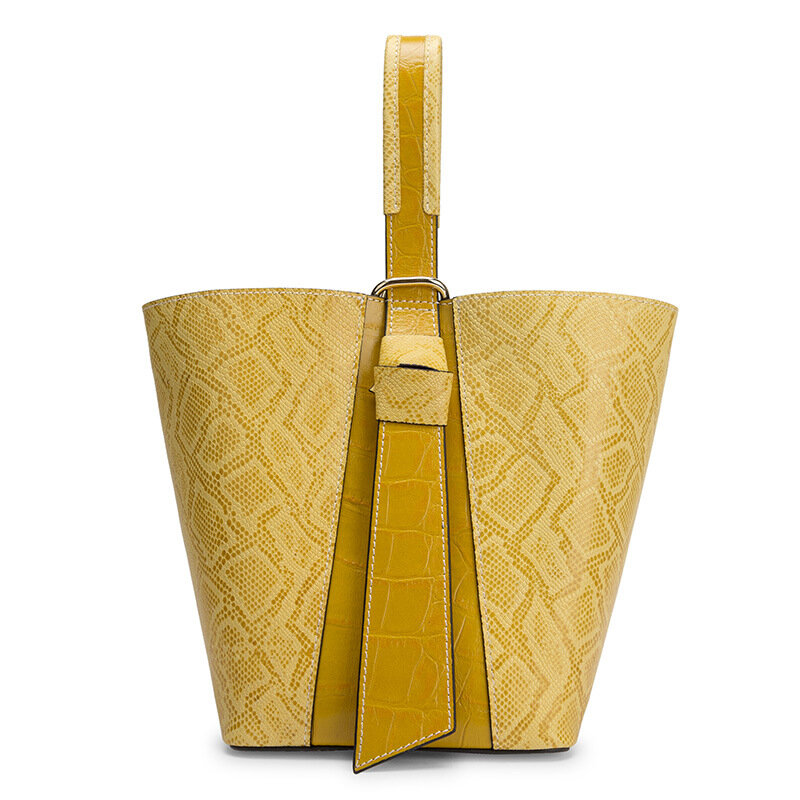 Сумка ведро