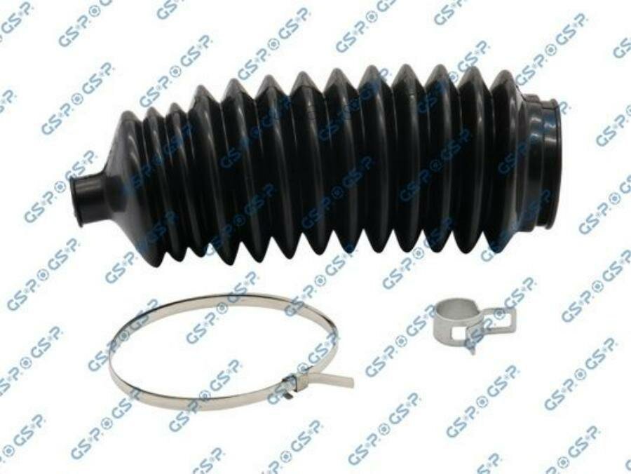 GSP 540233S Пыльник рулевой рейки к-т NISSAN ALMERA (N15)