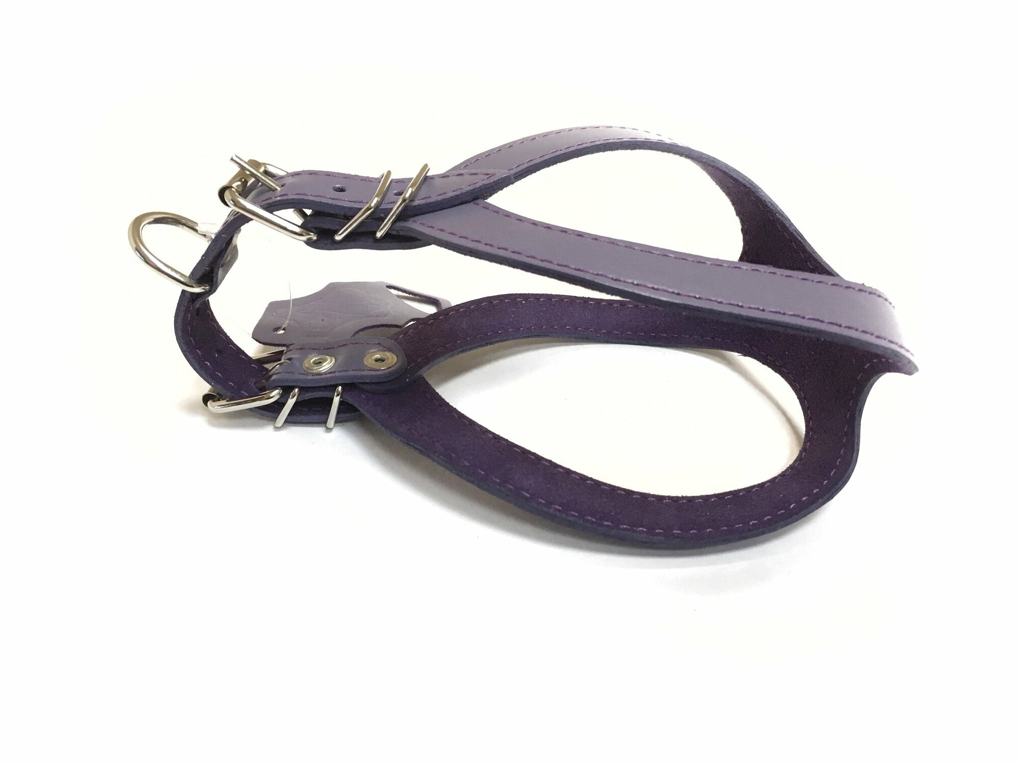 Zoomaster шлейка "Восьмерка" №4