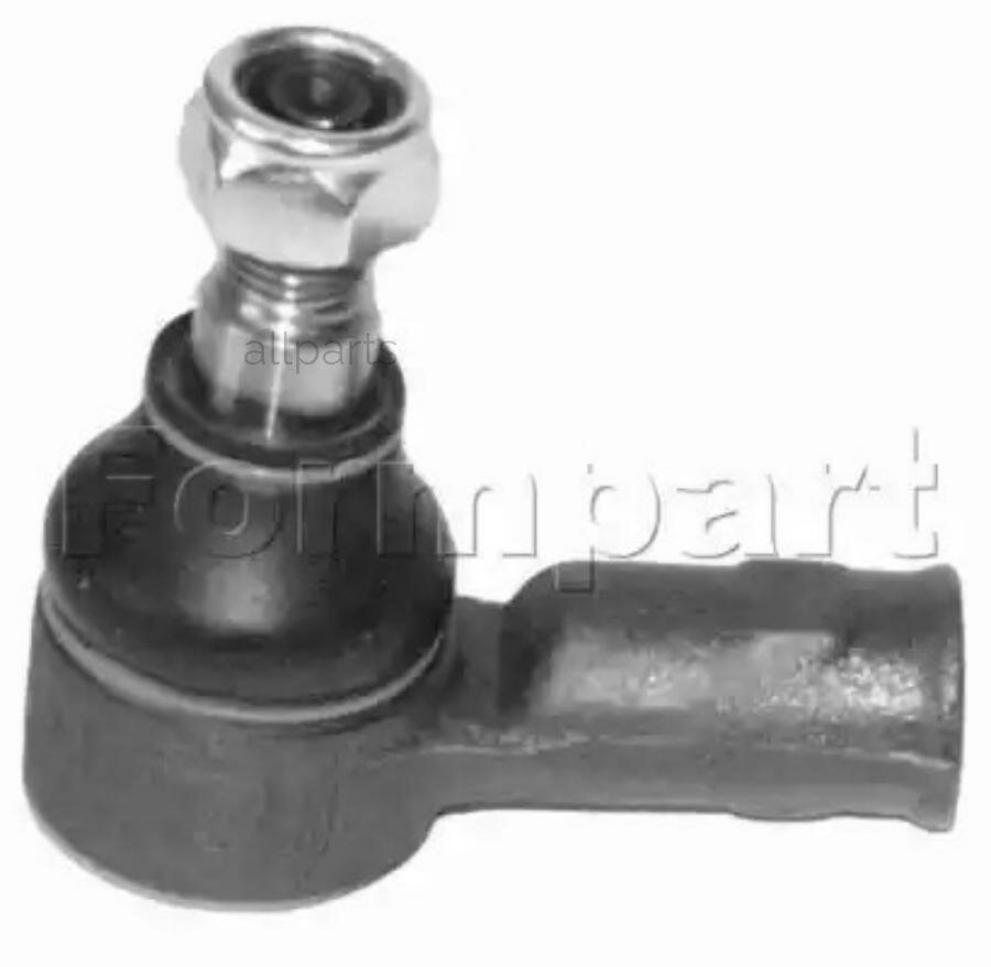 FORMPART 1902015 Наконечник рулевой тяги RHT M16x1.5 MERCEDES-BENZ: VITO 95-