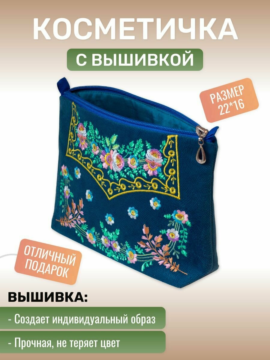 Косметичка