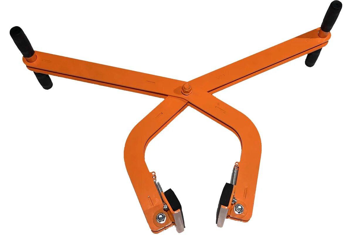 IMPERA Захват бордюрного камня ручной ЗП-2Р-250