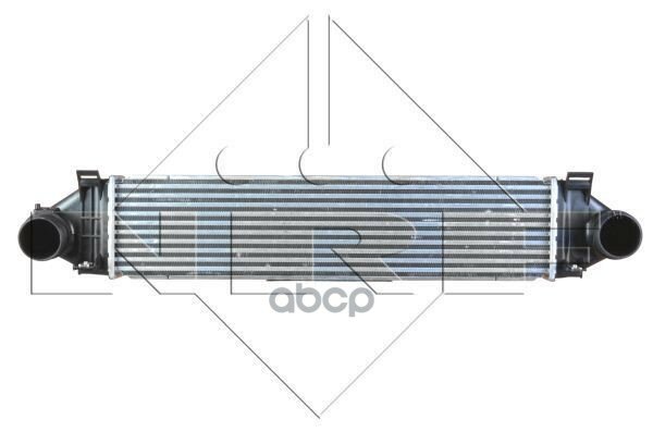 Интеркулер FORD S-Max 2.0 06- NRF арт. 30373