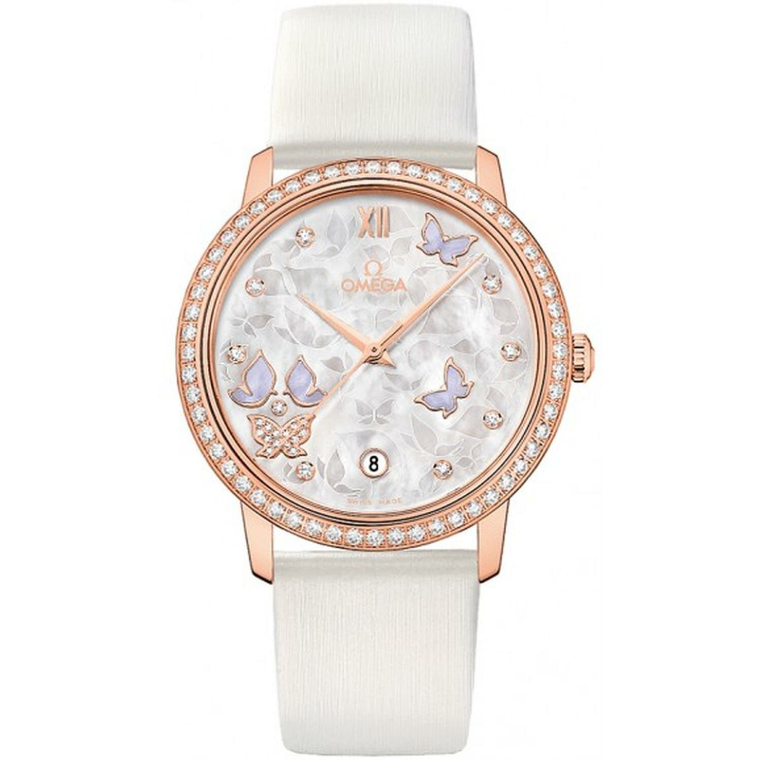 Наручные часы