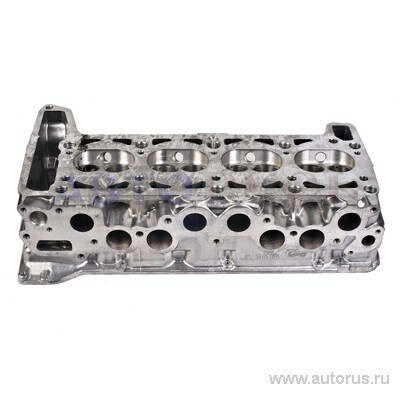 Головка блока цилиндров ваз 21214 голая 21214-1003011-30 lada 21214100301130