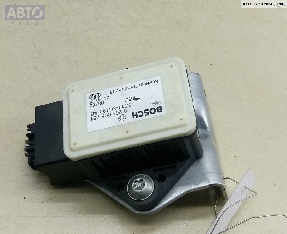 Реле поворотов Ford Transit (2006-2014)