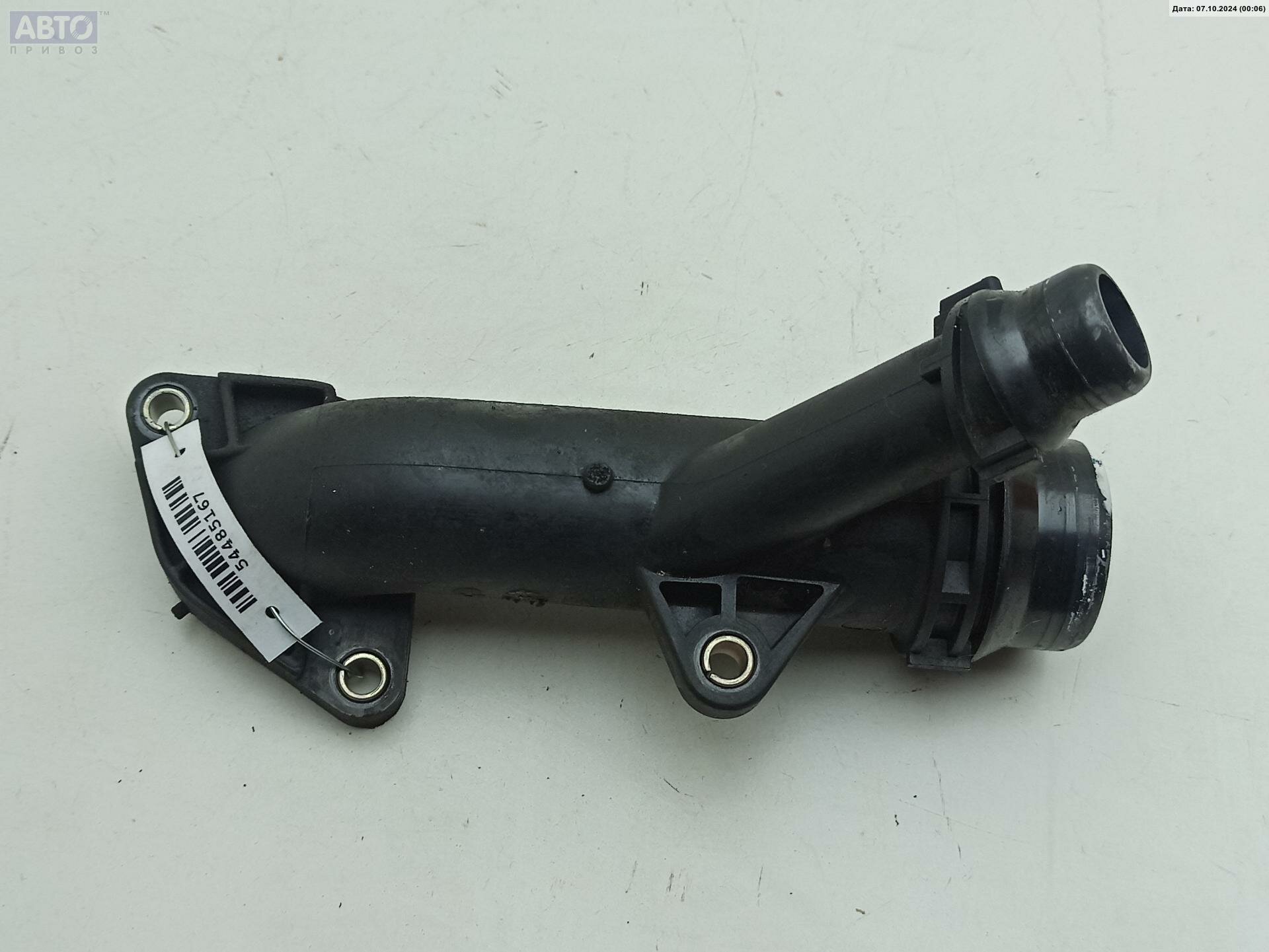 Фланец (тройник) системы охлаждения BMW 3 E46 (1998-2006)