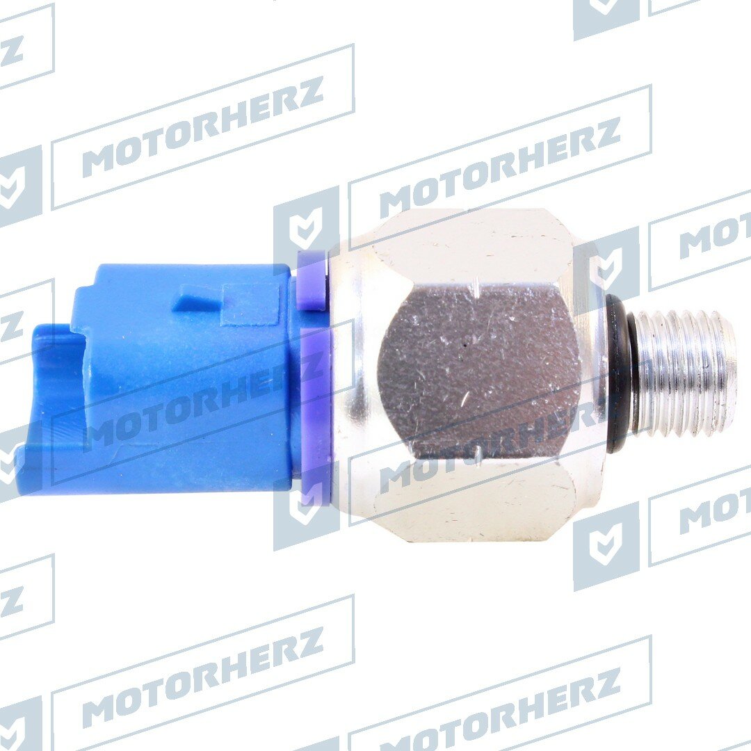 Датчик Давления Масла Гур MOTORHERZ HEZ1007HSP