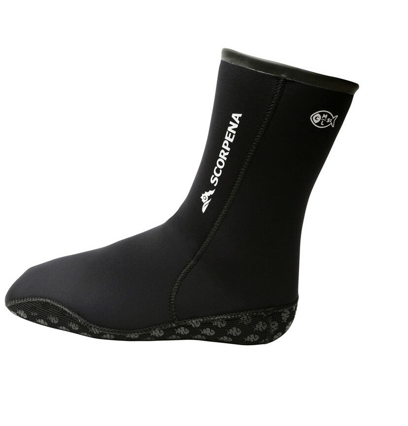 Носки Scorpena С 3 мм размер 44-46