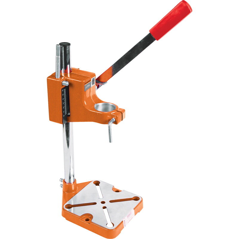 Стойка для дрели вертикальная кратон тип В, 1 14 01 003