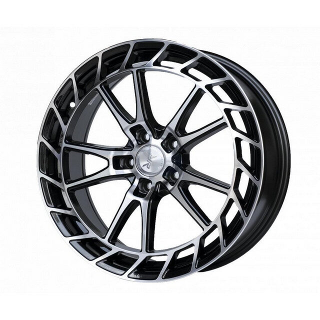 Колесный диск Race Ready Technology CSSYA5641 8x19/5x108 D65.1 ET36 BP