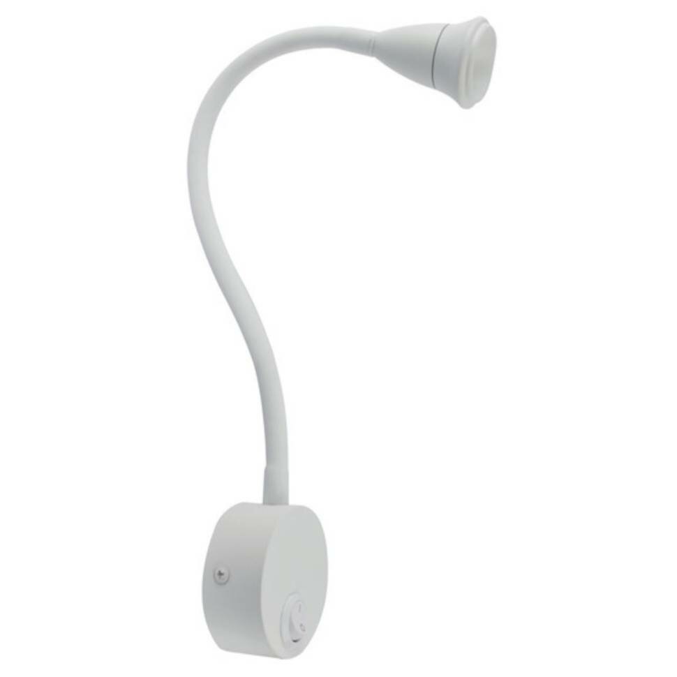 ARTE LAMP Бра Arte Lamp TWIST A7603AP-1WH