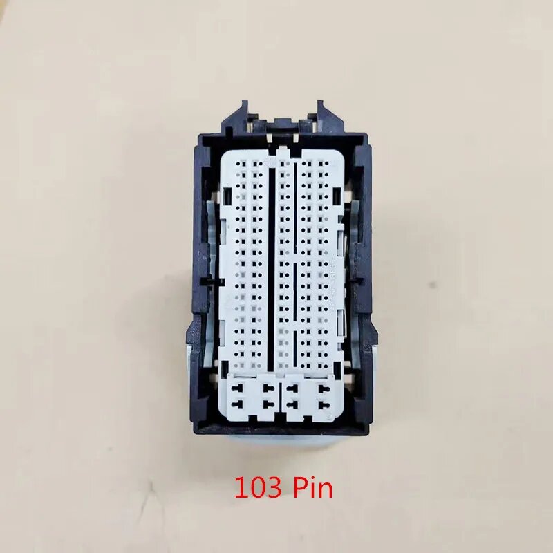Разъем ЭБУ 103 Pin Bosch MG1US008 для Ford