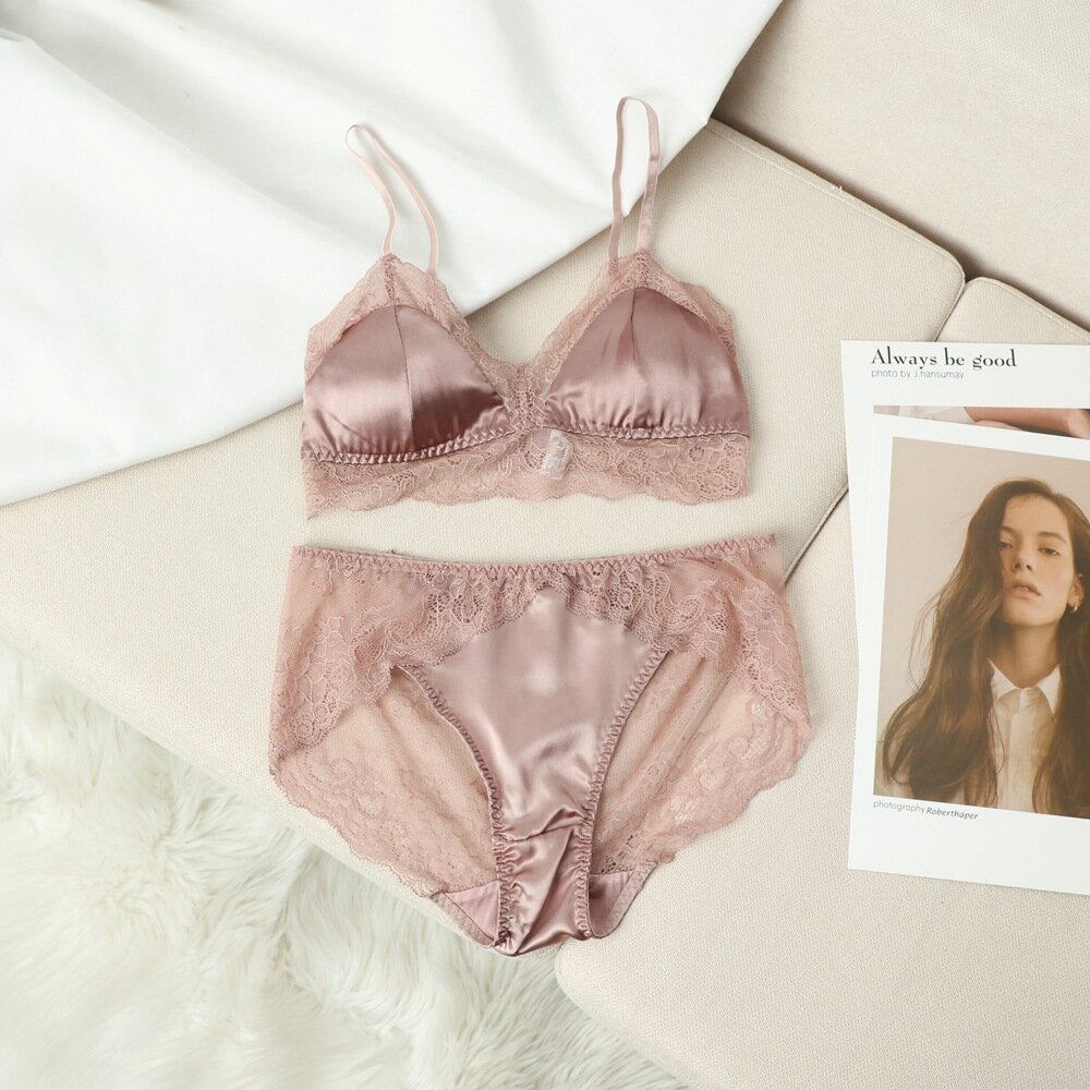 Комплект нижнего белья