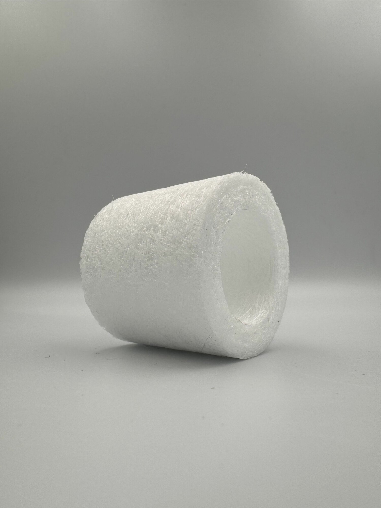 Картридж фильтра (фильтроэлемент) ФВК - 002 для компрессора Бежецкий С412М, К1 К11, К12, К23 К24М К25М, К29 К29-01 и КВ7