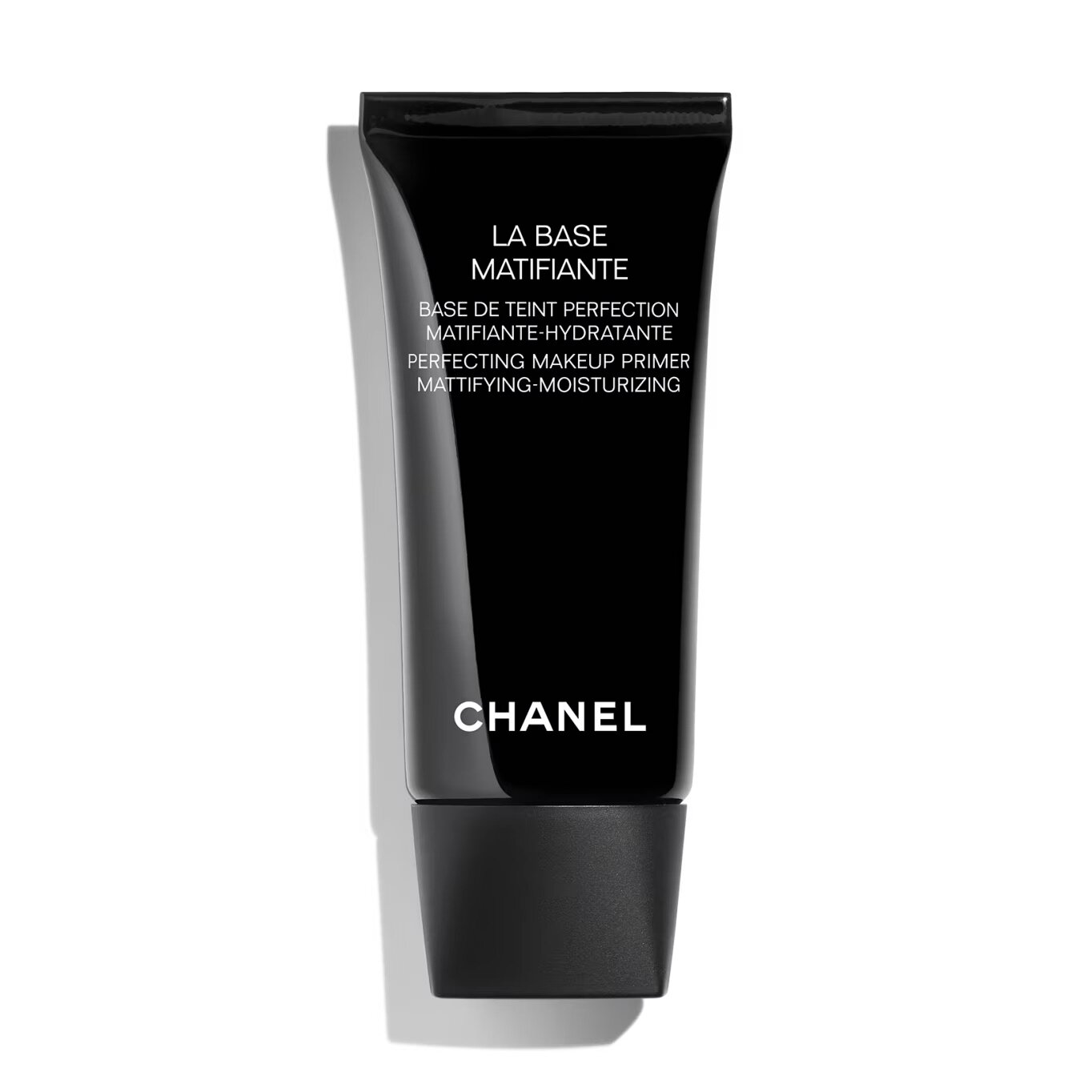 Праймер для лица CHANEL La Base Matifiante 30 мл | Матирующая и увлажняющая база под макияж