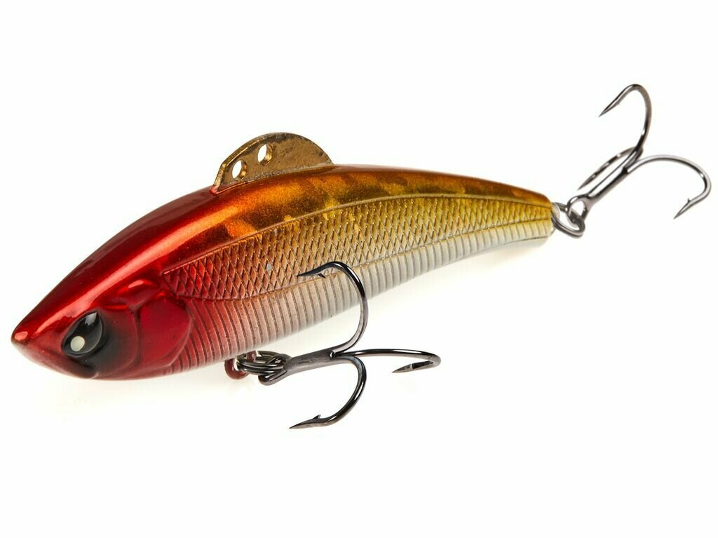 Воблер LJLUCKY JOHN Pro Series BASARA VIB S 90.00/409